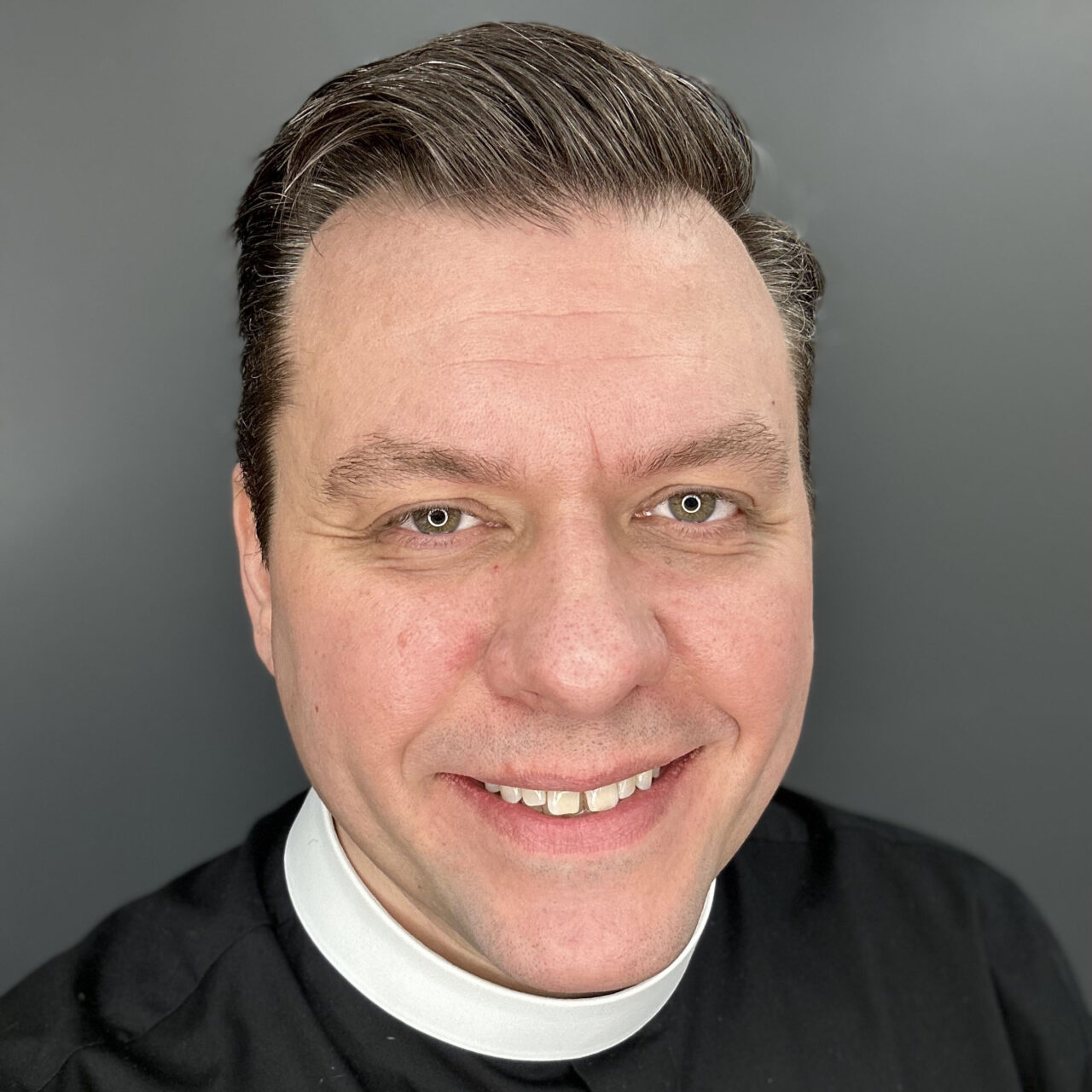 Meet Us - St. Andrew's Episcopal Church