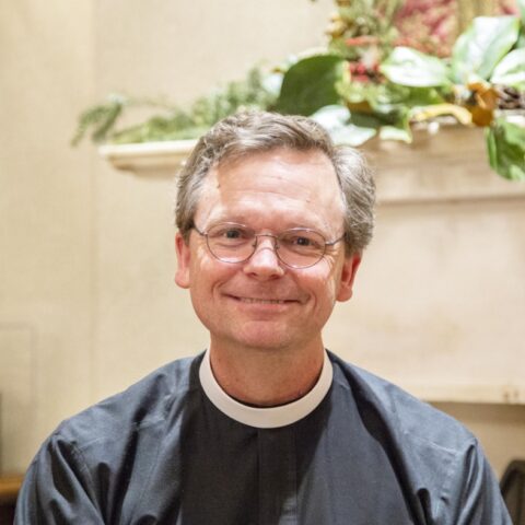 Meet Us - St. Andrew's Episcopal Church