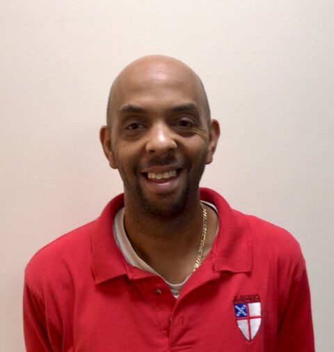 Meet Us - St. Andrew's Episcopal Church